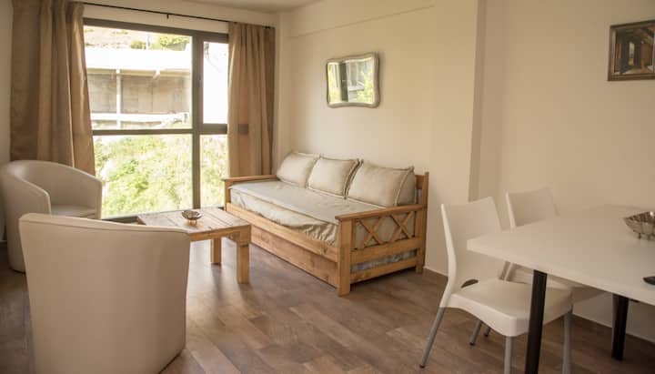 La Bonita Apartment - San Carlos de Bariloche