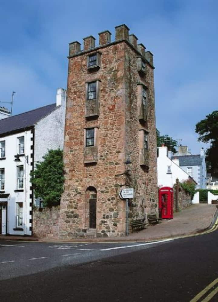 Quiet Self-catering Accommodation In Cushendall - クーシェンドール