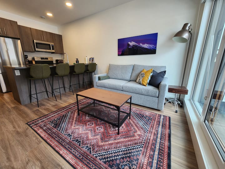 Cozy Crib Winter Getaways - Golden