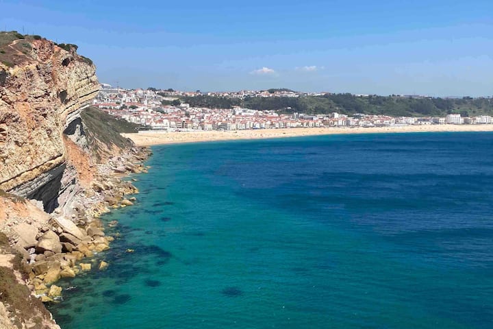 Logement Nazaré - São Martinho do Porto