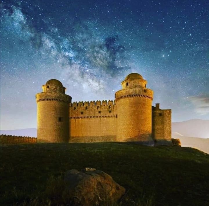 Cueva El Zagal Guadix - Guadix