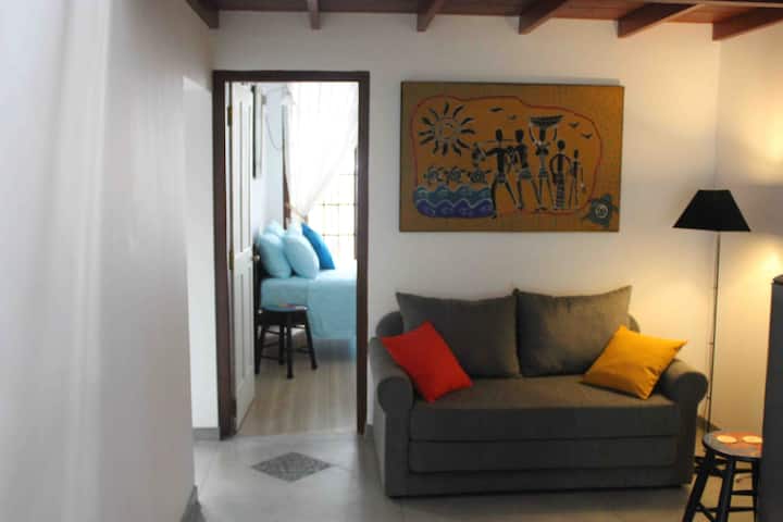Sam's Studio Apartment, Colombo City - Colombo