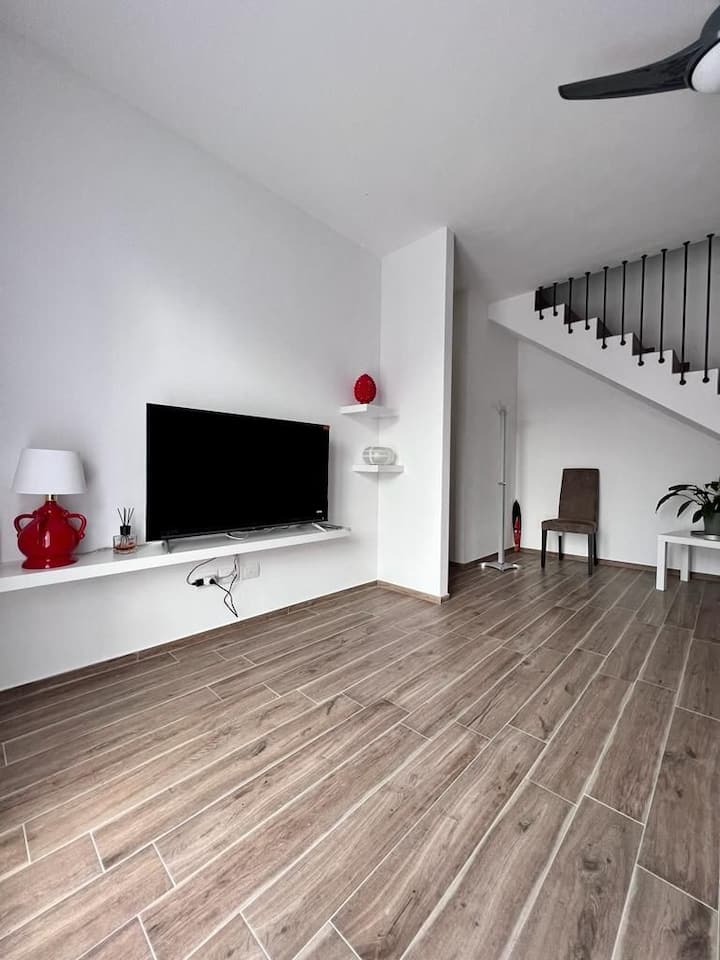 Platinum Apartament - Arezzo