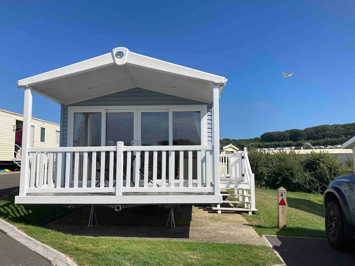 Our Plaice By The Sea - 