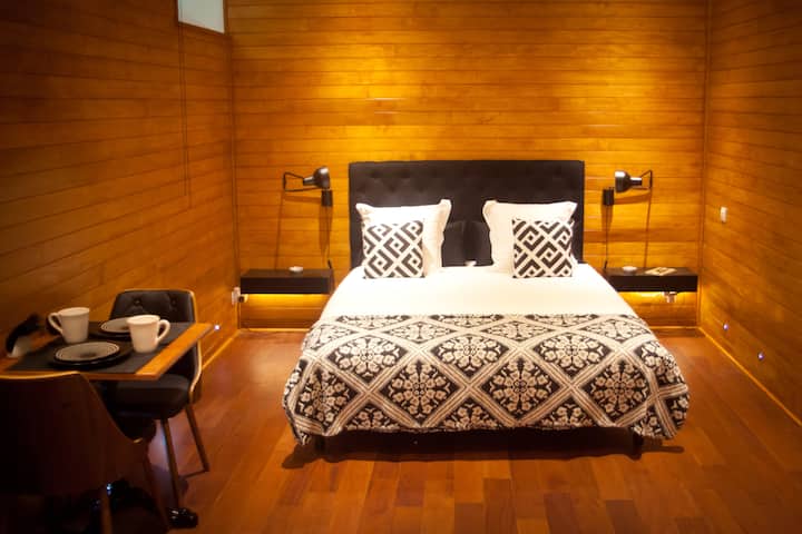 Appartement "Le Bateau" - Colliure