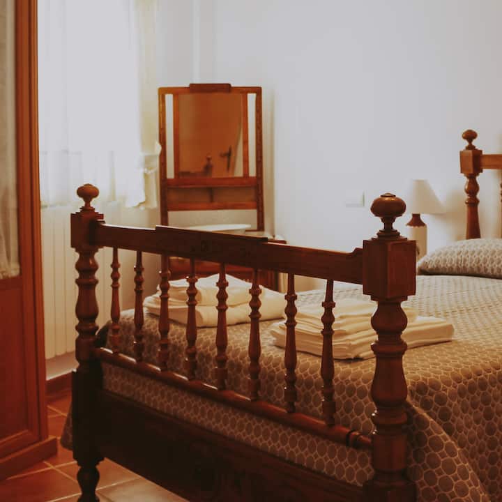 Casa Rural Aurea - Frómista