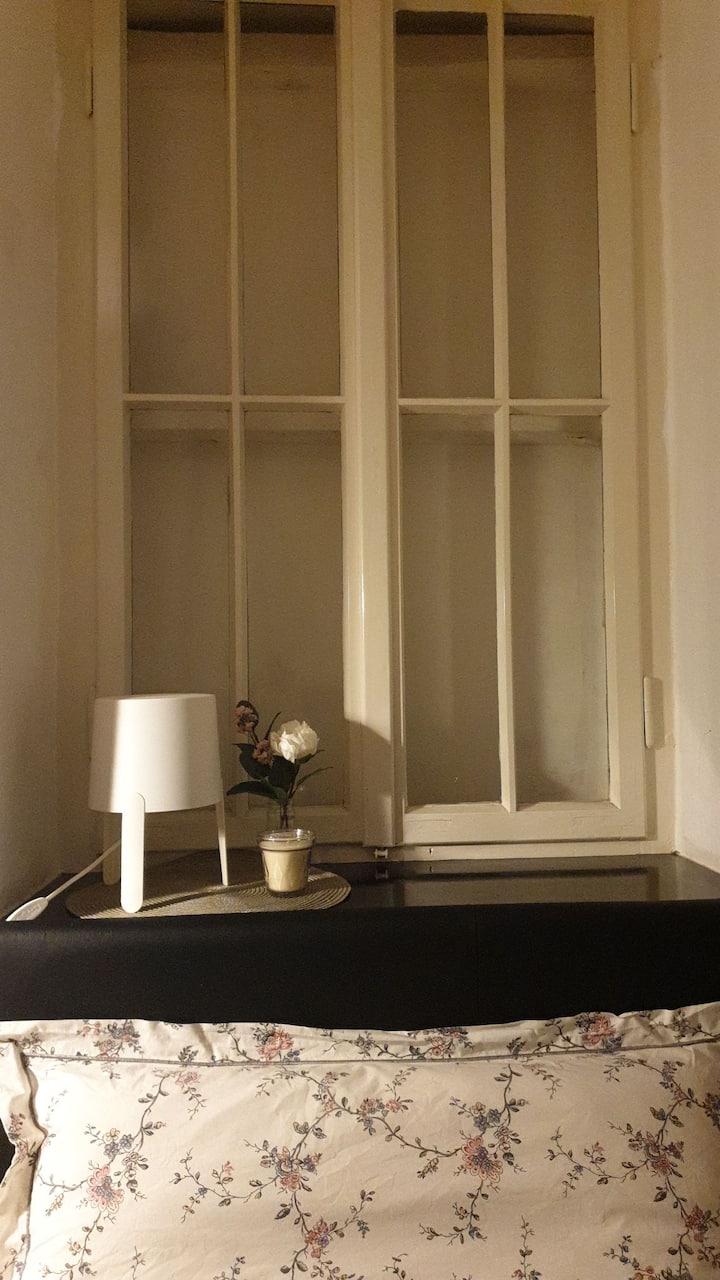 Schönes Ruhiges Privat Schlafzimmer - Giessen