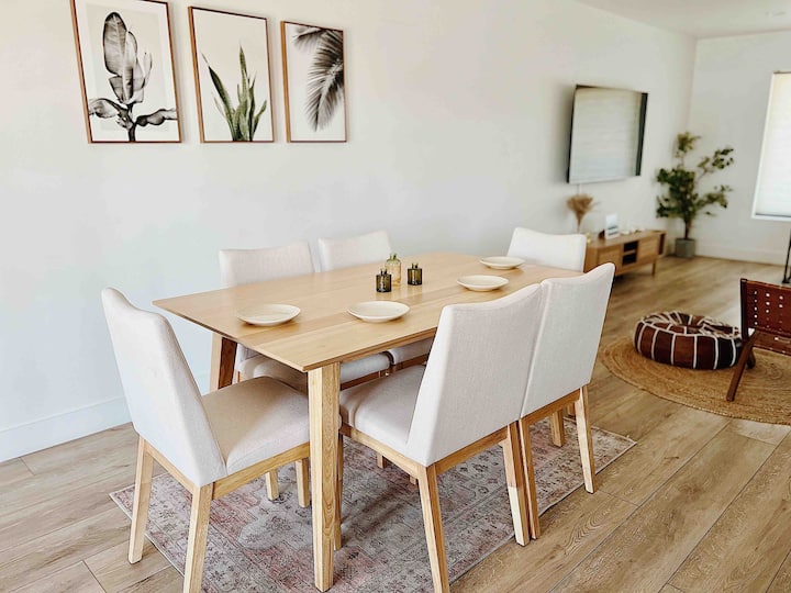 Special Deal: Remodeled Home + Heated Pool Near Ot - Scottsdale, AZ