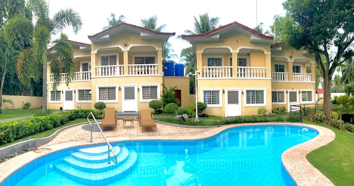 Mountainview Apartments - Dumaguete