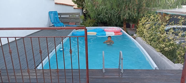 Home Olly - Torre del Greco