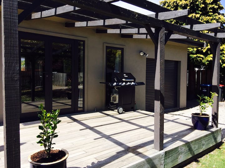 Boundary House - Arrowtown