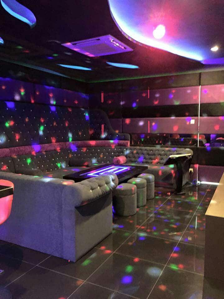 Kl Bungalow Villa W Big Karaoke Room 超大豪华设计卡啦Ok房别墅 - Hulu Langat