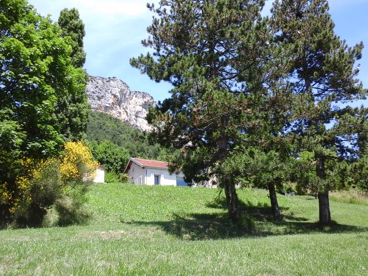 Gîte Maison Individuelle - Font d'Urle