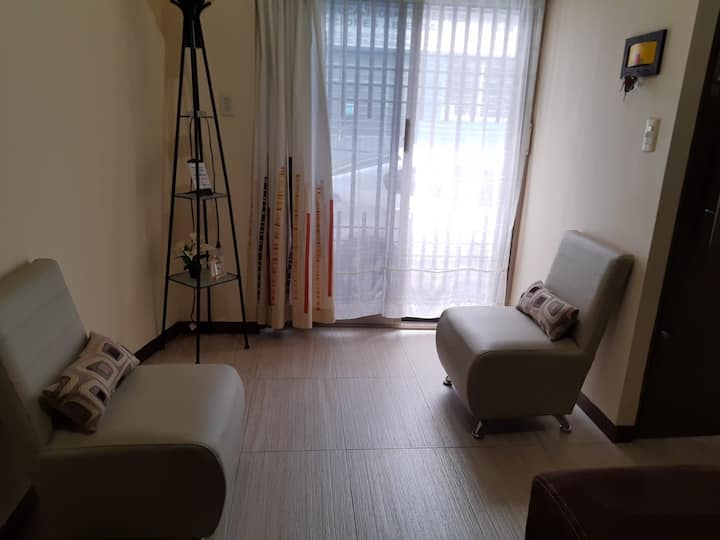 Alojamiento Zona Céntrica, Independiente. - Xalapa