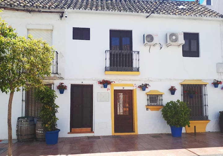 Microcasa - Estepona