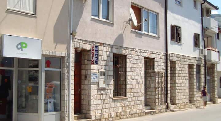Apartments Boulevard - Mostar