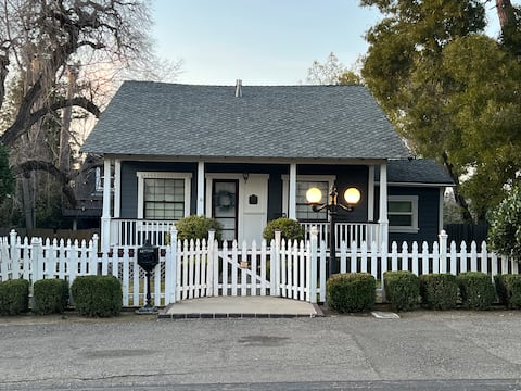 Folsom, California Airbnb Data 2026: Occupancy, Revenue & STR Market ...