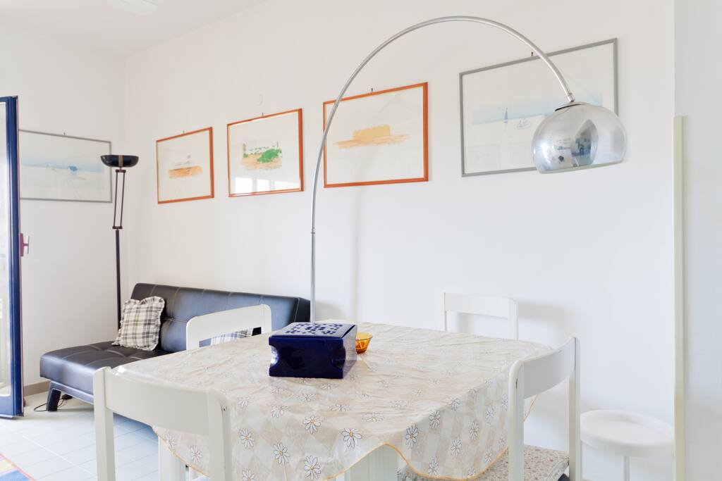 Flat in front of the beach!!! - Apartments for Rent in Province of ...