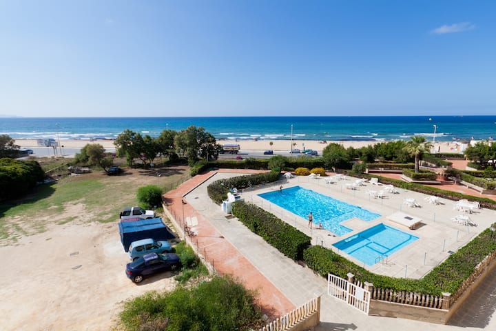 Two Steps From The Sea - Trapani