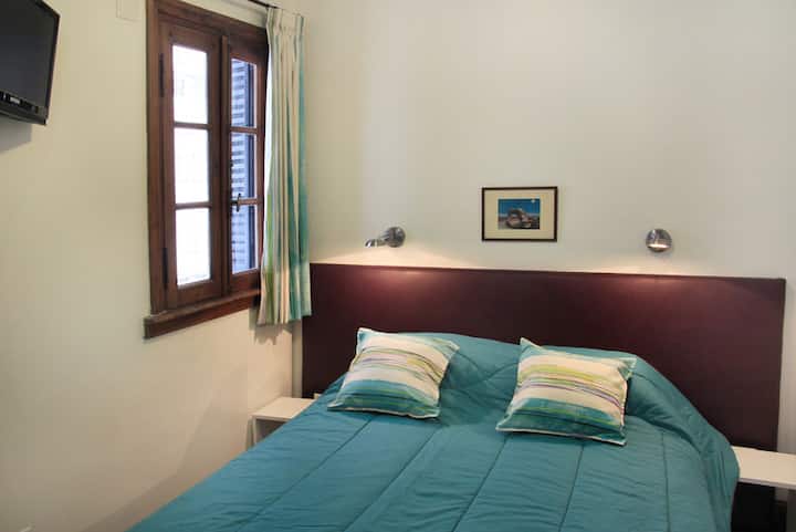 Departamento Dúplex En Casa Histórica De Palermo - Argentina