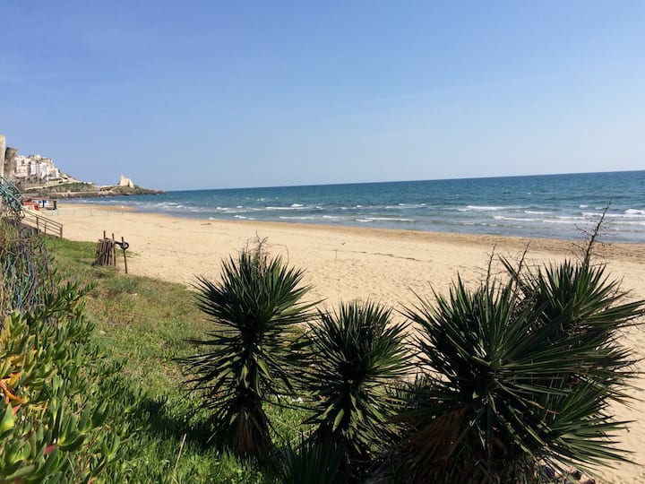 Splendidi-appartamenti Sul Mare - Sperlonga