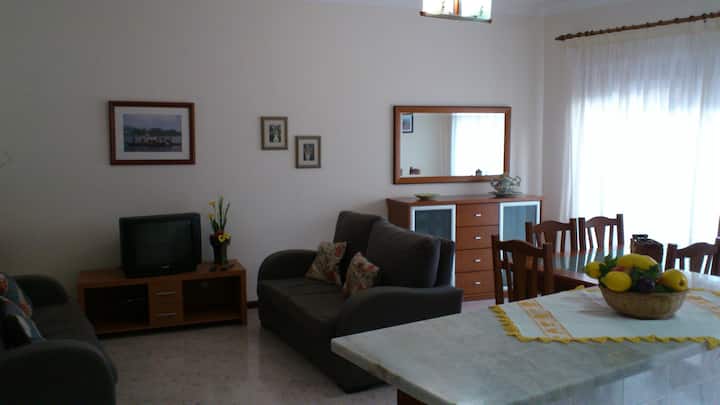 Apartamento De Férias A 10 Min Da Praia - Vila Praia de Âncora