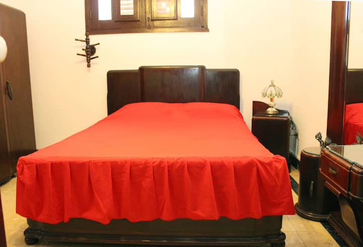 Casa3a, Con Atencion, Alegria Y Amistad - Havana