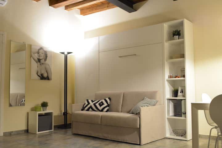 Sciesa 24 B - Monolocale - Cin It023091c2rkyihnog - Verona