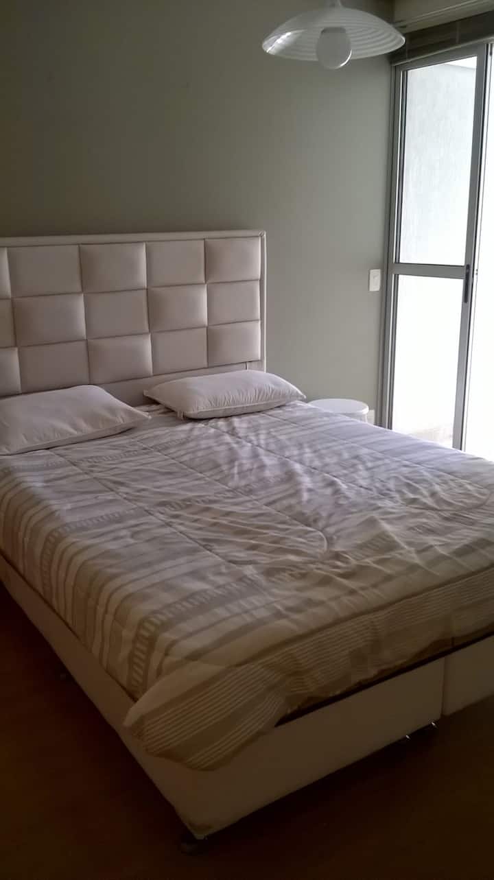 Apartment In Belo Horizonte Surroundings - Belo Horizonte