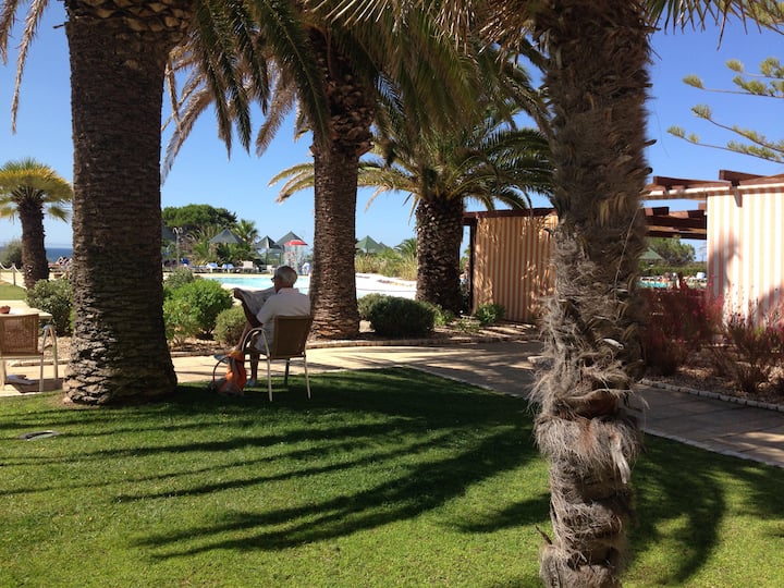 Apartment Beach  - Pestana Porches Resort - District de Faro