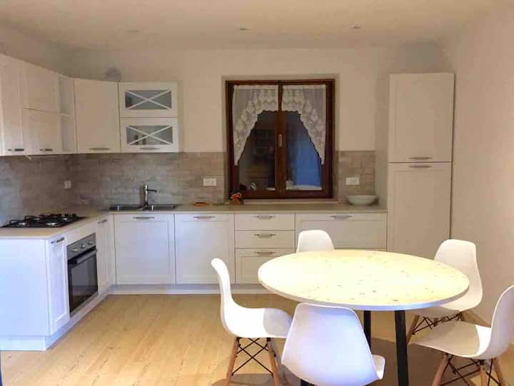 Appartamento Moderno Di Montagna 022087-at-055343 - Folgaria