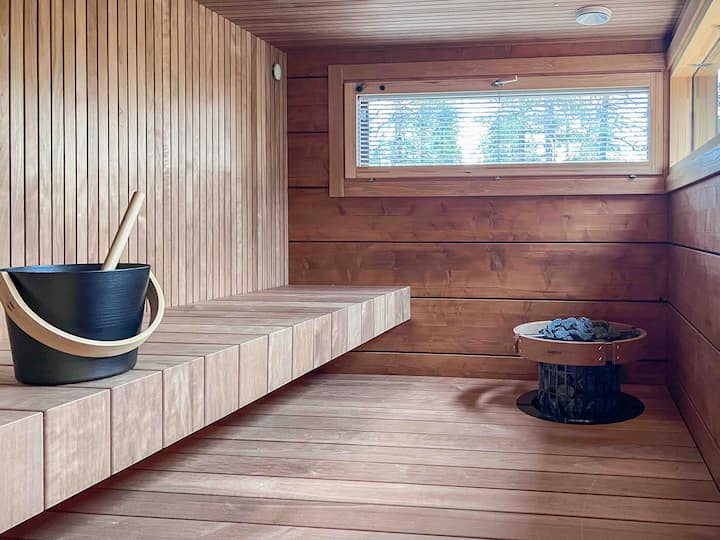 Ruka's Treasure With Forest Views + 2 Lift Tickets - Suomi