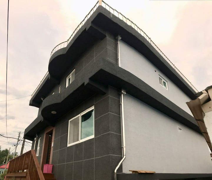 사천다이브리조트1층 - 江陵市