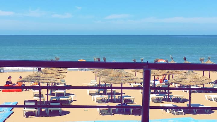 Appartement Saidia - Saïdia
