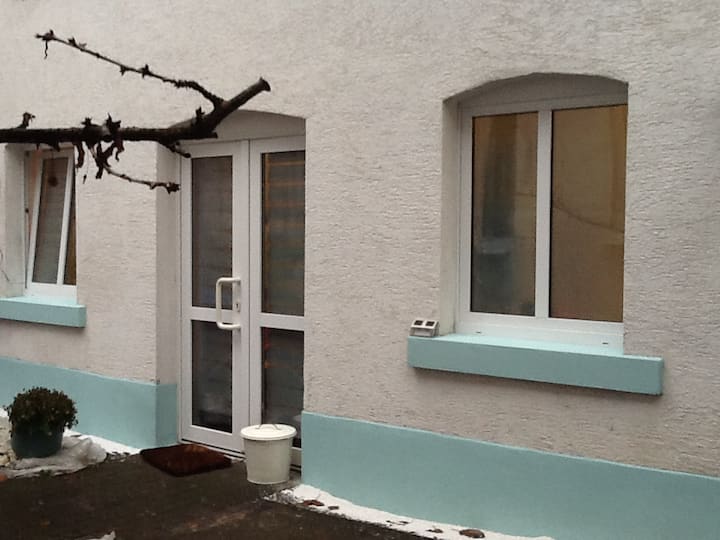 Westend Lodge - Wiesbaden