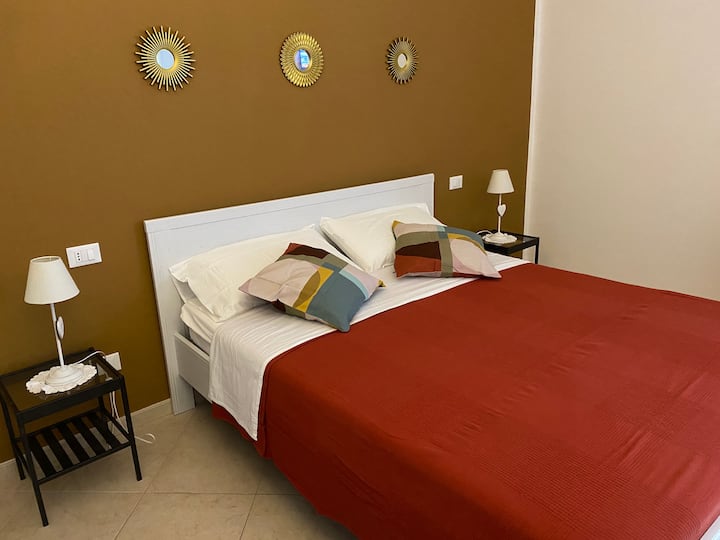 Room In The Historic Center Of Monopoli,fenice - Monopoli