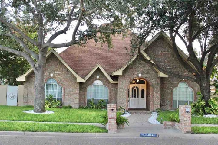 Casa En Mission Texas - Mission, TX