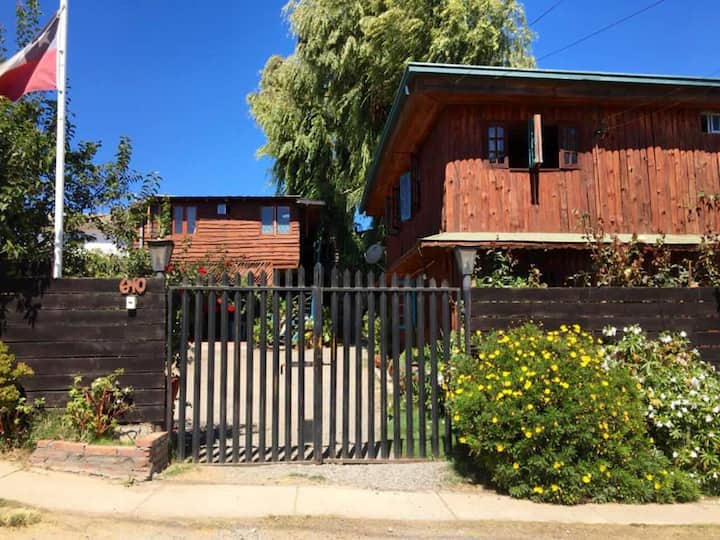 Reihue 7 - Pichilemu