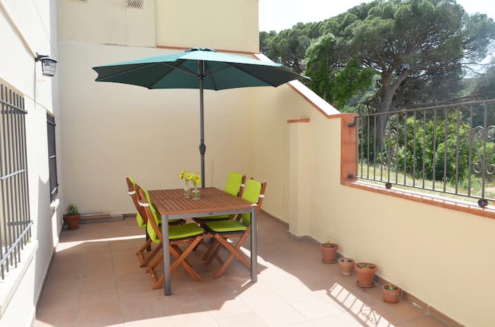 Mar I Muntanya - Santa Cristina d'Aro