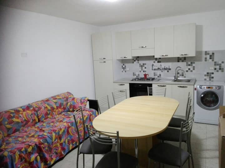 Andiamo In Vacanza... - Licata