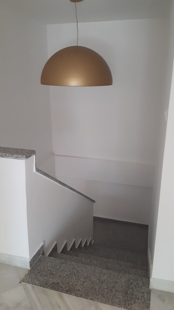 Appartement Haut Standing - Algiers