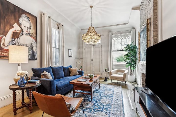 Maison Josephine, Luxury Jewel Of Nola - New Orleans, LA
