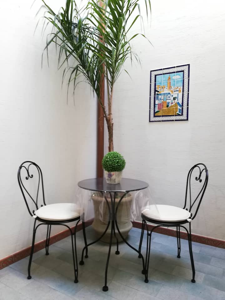 Casa Marcella - San Vito Lo Capo