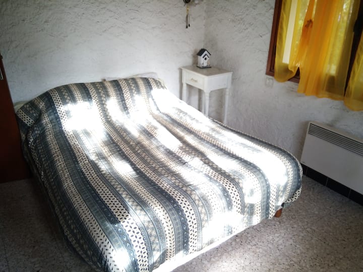 1 Chambre 1 Lit Proche Du Centre D'hossegor - Seignosse