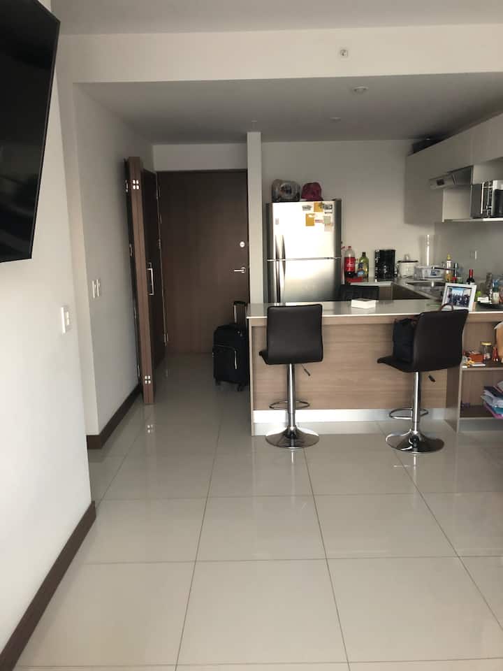 Downtown Urban 2bd/2ba Apartment, Perfect Location - San José
