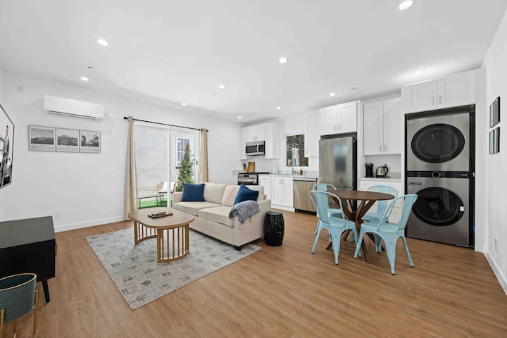 Brand New Spanish Style Home In Heart Of La Unit 1 - Culver City, CA
