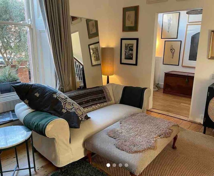 Five Bedroom Home Near Rds Dublin Horse Show - Dublin
