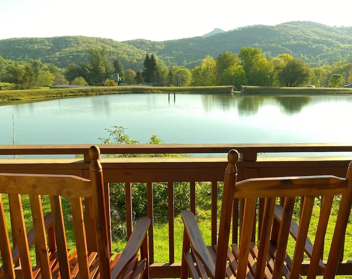 Spring-summer Sale - Steps To Slopes-golf - Sugar Mountain, NC