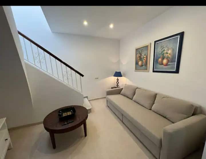 Precioso Apartamento En El Centro De Nerja (A) - Nerja