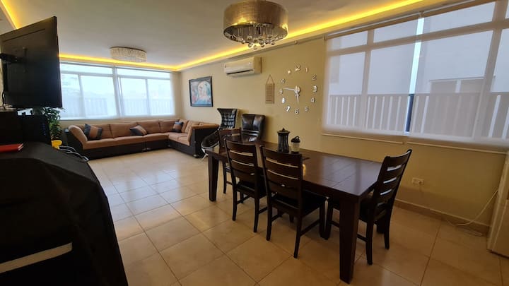 Cómoda Y Amplia Casa De Playa En Coronado! - Panama